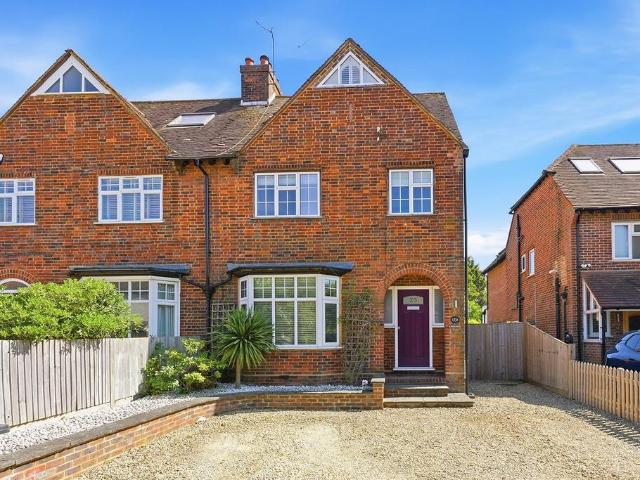4 bedroom semi detached house for sale