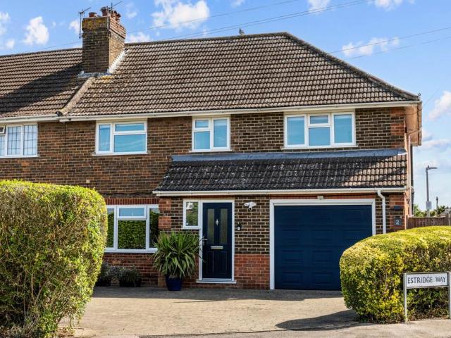 4 bedroom semi detached house for sale