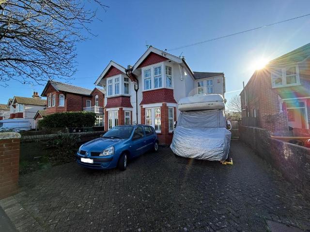 4 bedroom semi detached house for sale