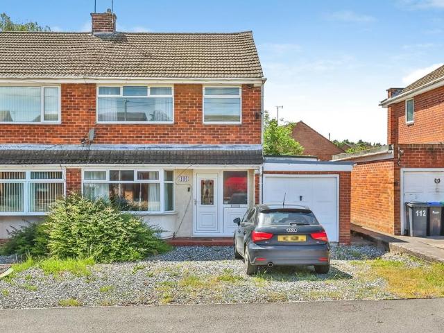4 bedroom semi detached house for sale