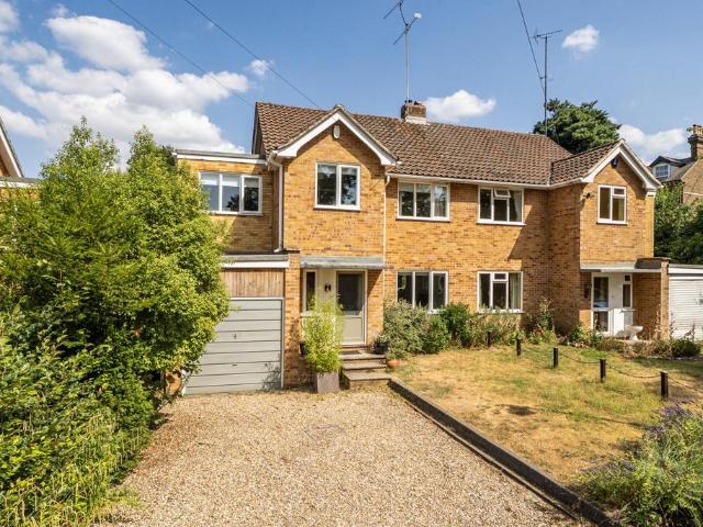 4 bedroom semi detached house for sale