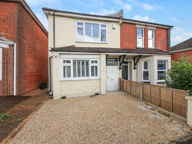 4 bedroom semi detached house for sale