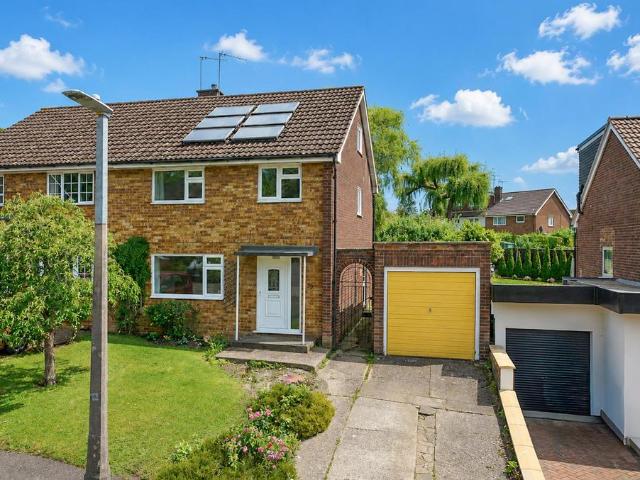 4 bedroom semi detached house for sale
