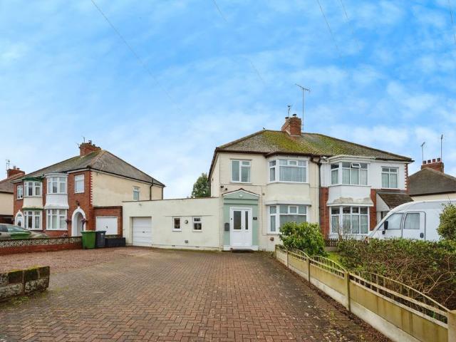 4 bedroom semi detached house for sale