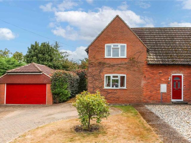 4 bedroom semi detached house for sale