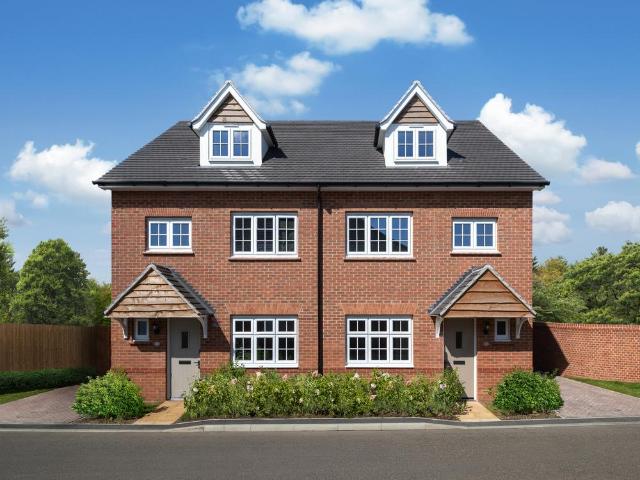 4 bedroom semi detached house for sale