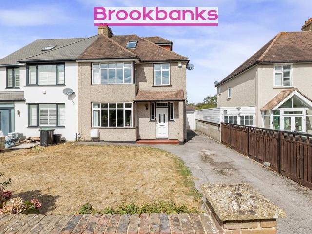 4 bedroom semi detached house for sale