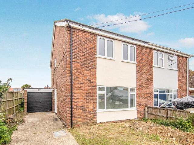 4 bedroom semi detached house for sale