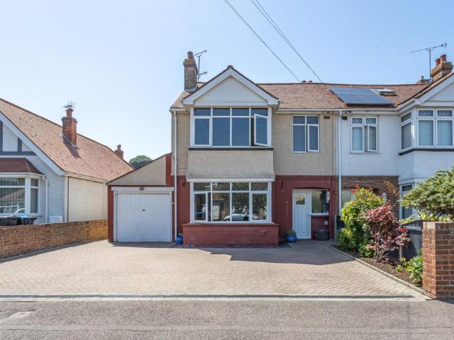 4 bedroom semi detached house for sale
