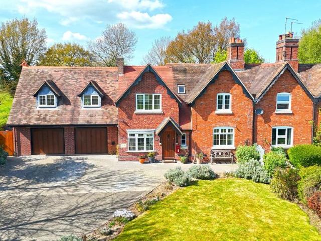 4 bedroom house for sale