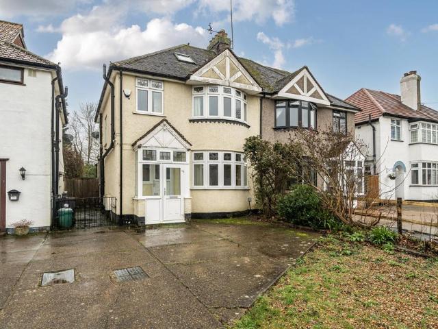 4 bedroom semi detached house for sale