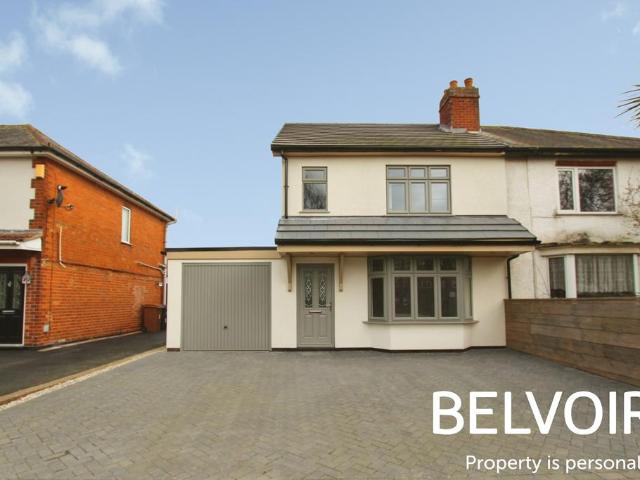 4 bedroom semi detached house for sale