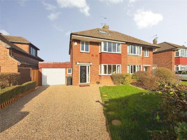 4 bedroom semi detached house for sale