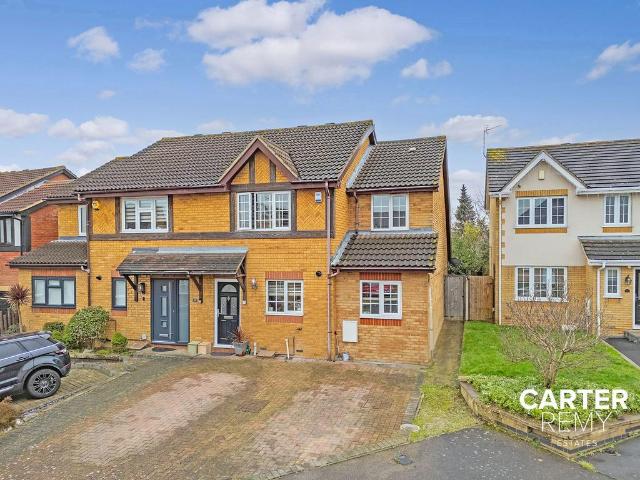 4 bedroom semi detached house for sale