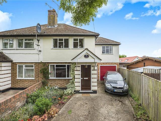 4 bedroom semi detached house for sale