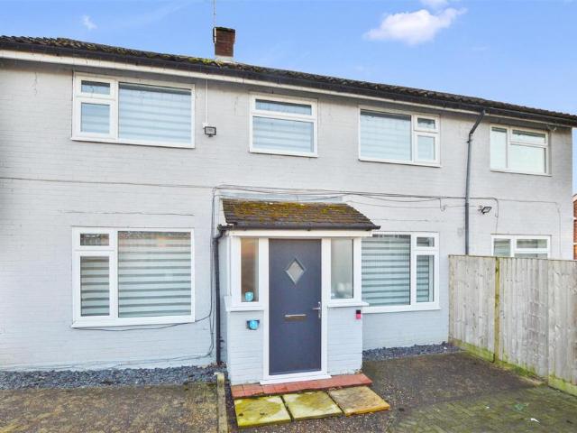 4 bedroom semi detached house for sale