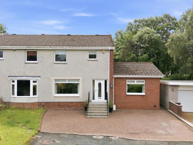 4 bedroom semi detached house for sale