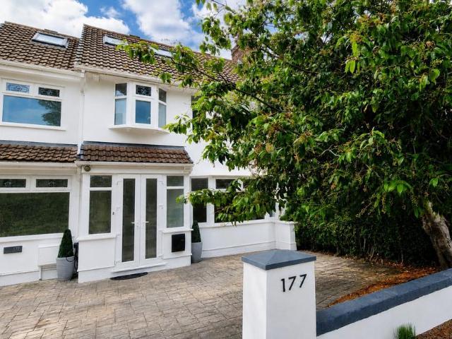 4 bedroom semi detached house for sale