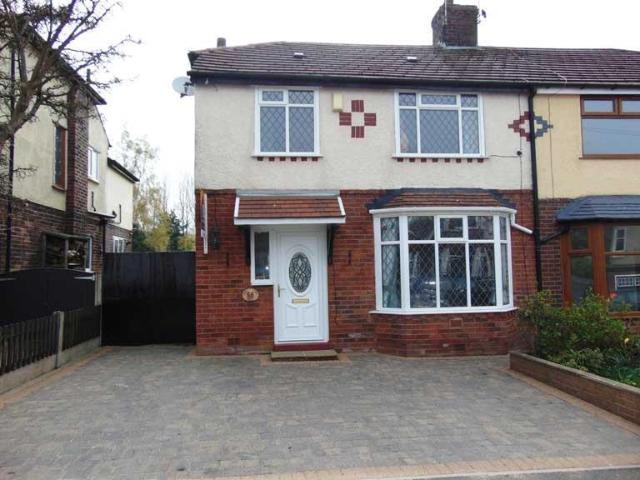 4 bedroom semi detached house for sale