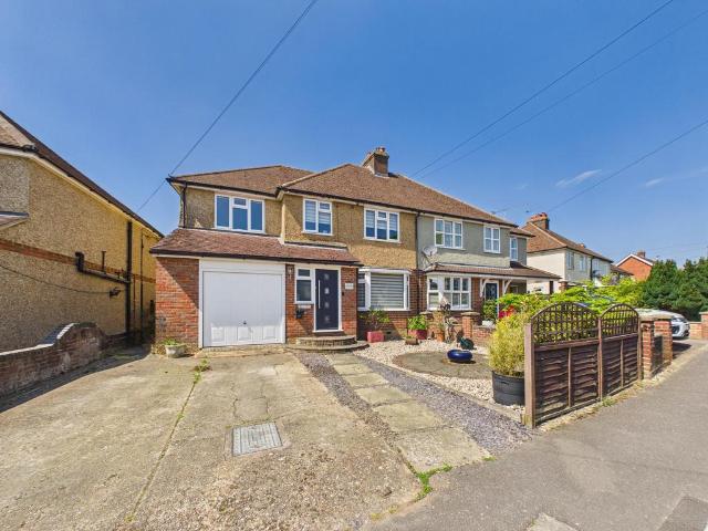 4 bedroom semi detached house for sale