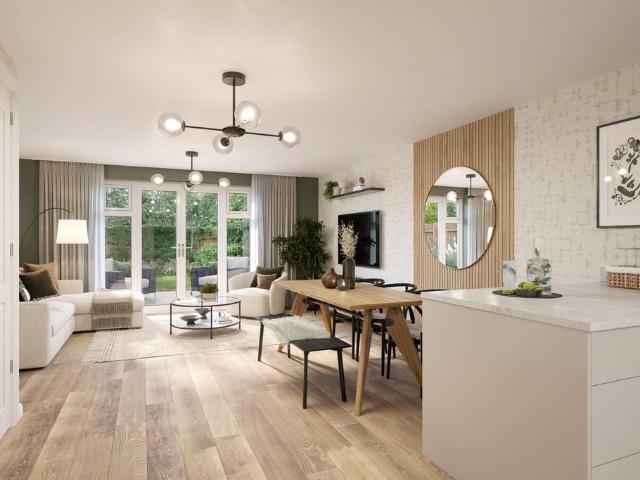 4 bedroom semi detached house for sale