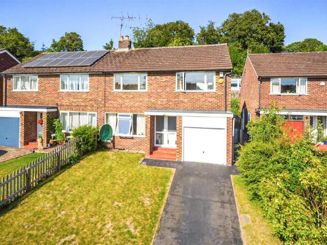 4 bedroom semi detached house for sale