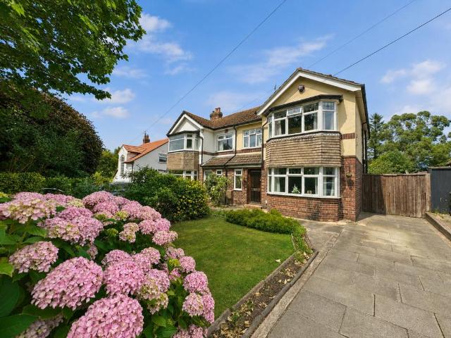 4 bedroom semi detached house for sale