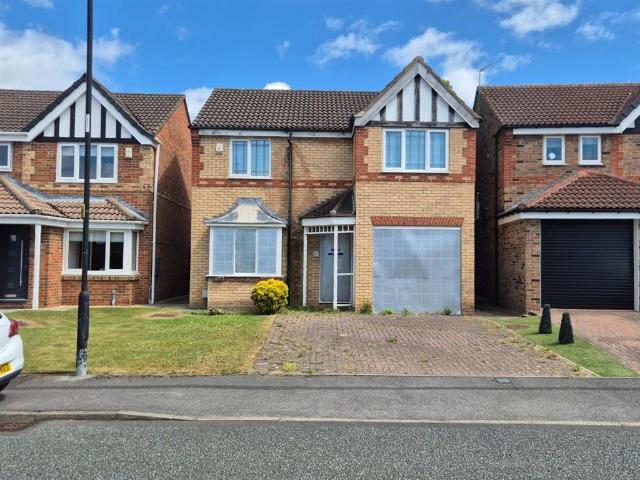 4 bedroom semi detached house for sale