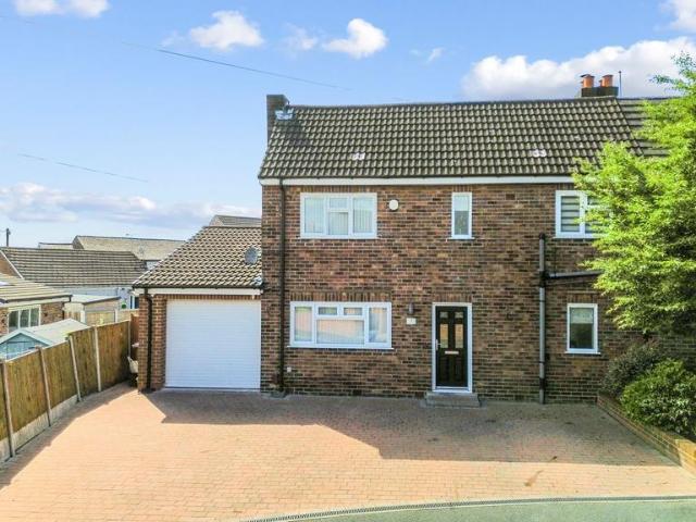 4 bedroom semi detached house for sale