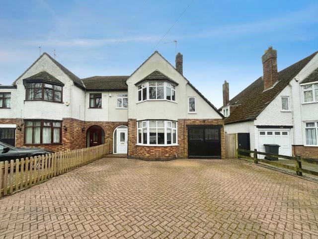 4 bedroom semi detached house for sale