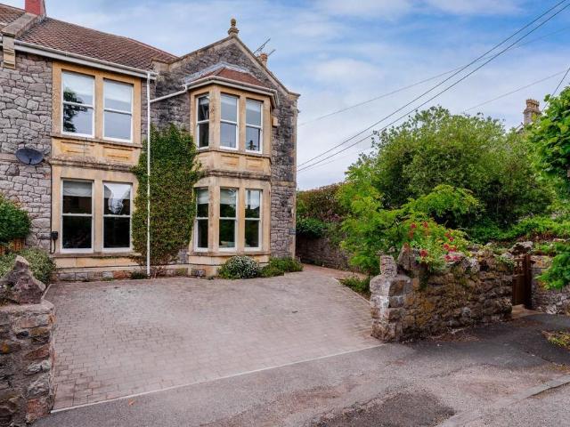 4 bedroom semi detached house for sale