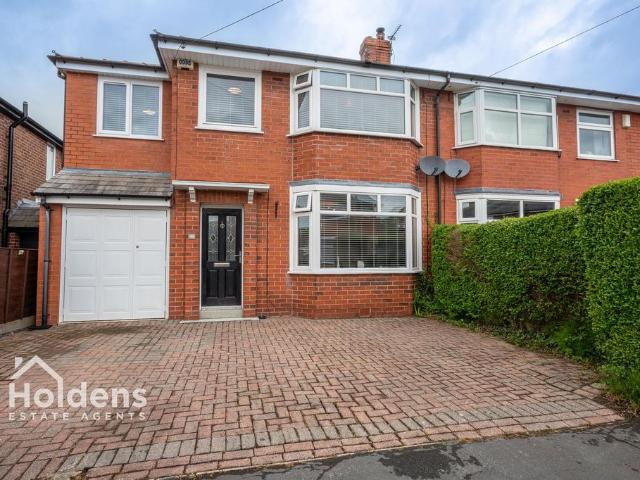 4 bedroom semi detached house for sale