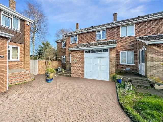 4 bedroom semi detached house for sale