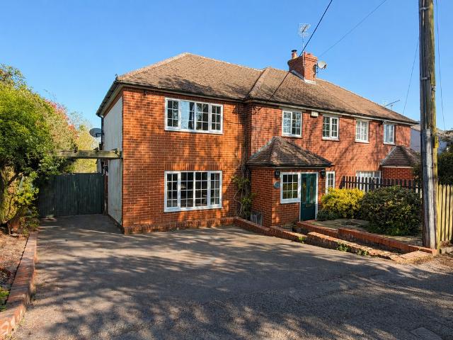 4 bedroom semi detached house for sale