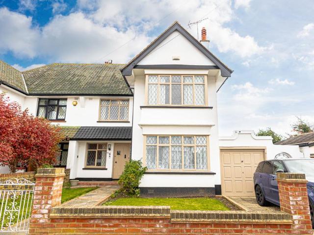 4 bedroom semi detached house for sale