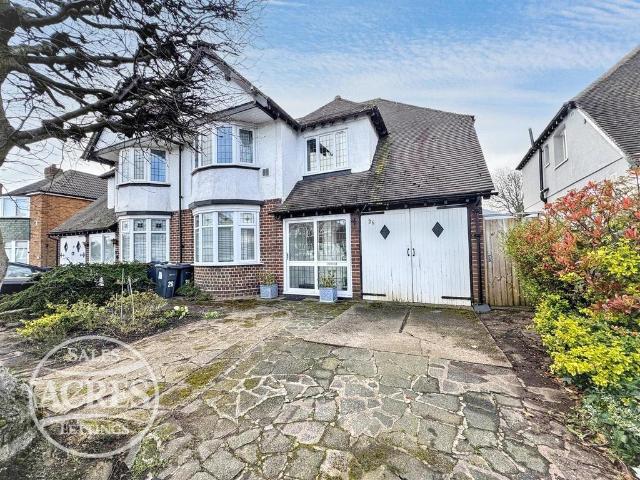 4 bedroom semi detached house for sale