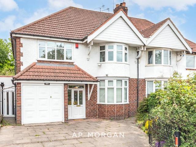 4 bedroom semi detached house for sale