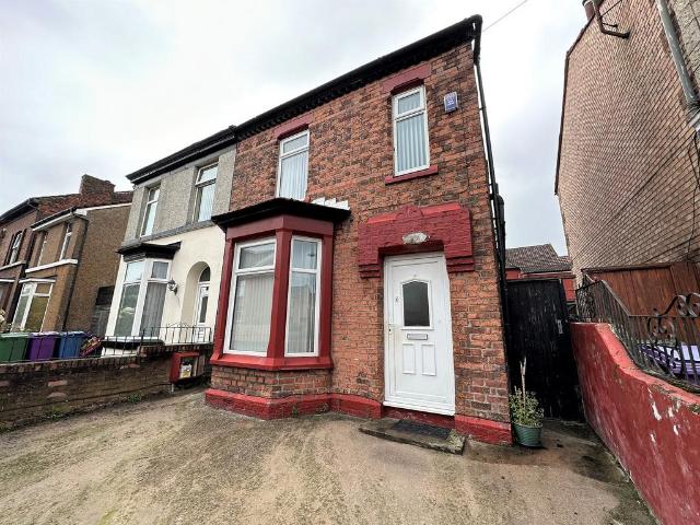 4 bedroom semi detached house for sale