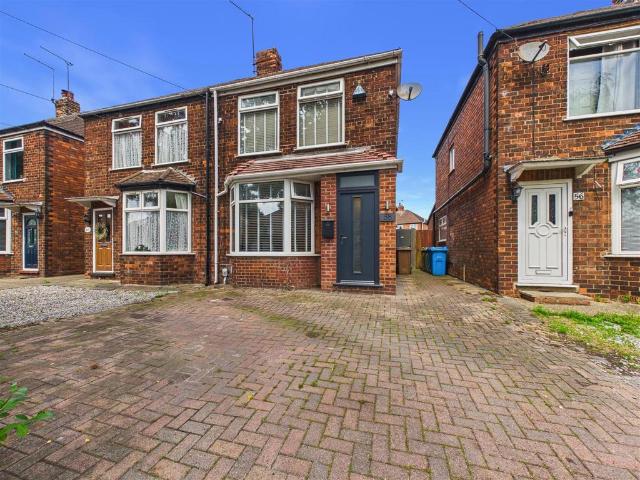 4 bedroom semi detached house for sale