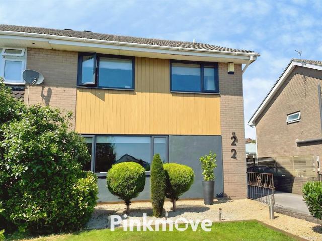 4 bedroom semi detached house for sale