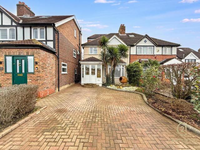 4 bedroom semi detached house for sale