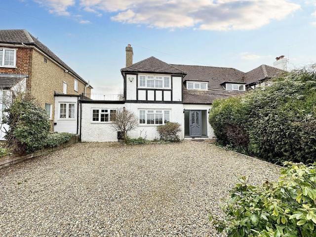 4 bedroom semi detached house for sale