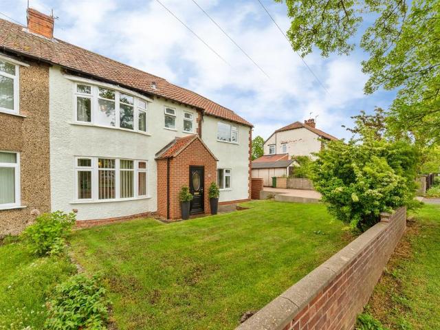 4 bedroom semi detached house for sale