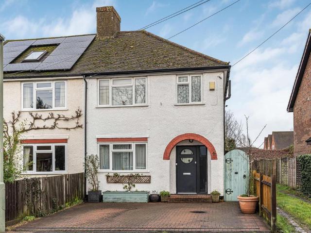 4 bedroom semi detached house for sale