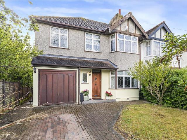 4 bedroom semi detached house for sale