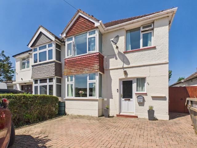 4 bedroom semi detached house for sale
