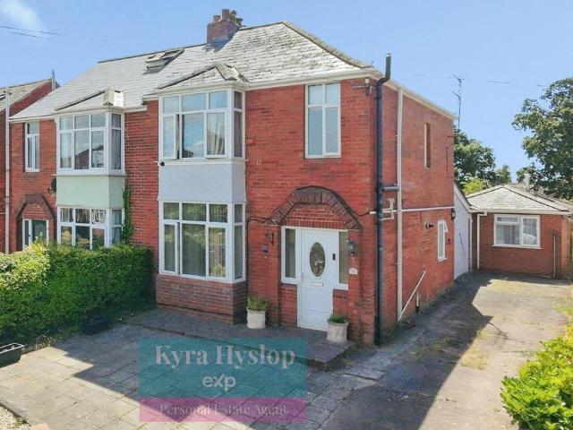 4 bedroom semi detached house for sale