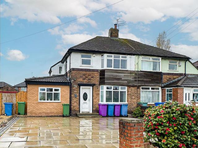4 bedroom semi detached house for sale