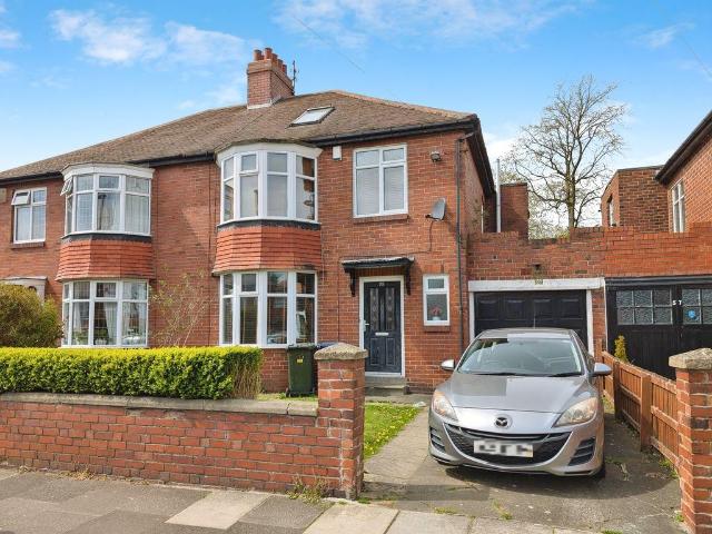 4 bedroom semi detached house for sale