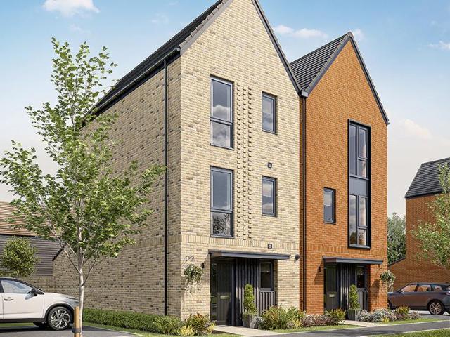 4 bedroom semi detached house for sale